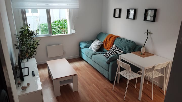 Sencillo Y Práctico - A Coruña