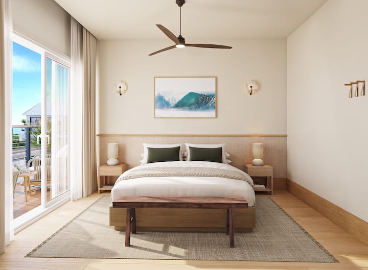 Offshore - Serene Suite By The Sea - Montauk, NY