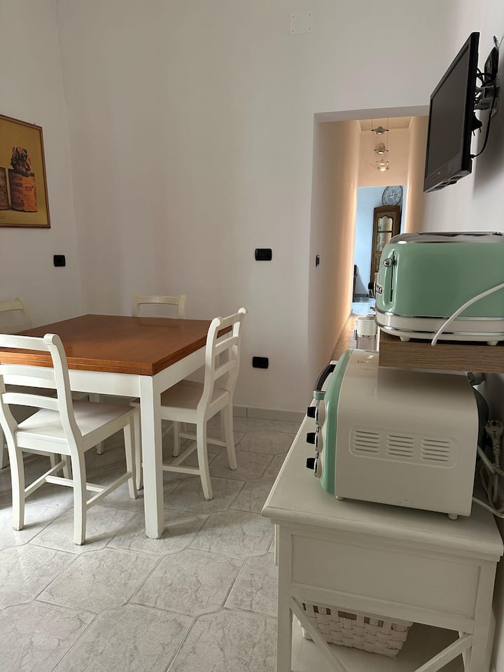 Intero Alloggio - Taranto