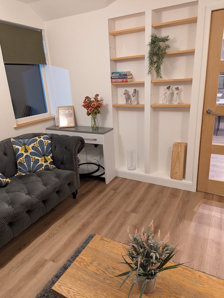 Morecambe Bay
Eden Bay Lodge - Morecambe