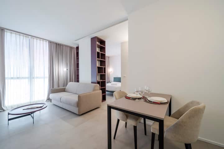 Loft Centro Buenos Aires • Metro Sotto Casa - Mailand