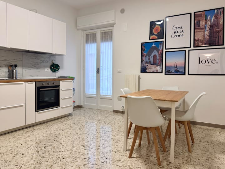 Monopoli Central Apartment - Monopoli