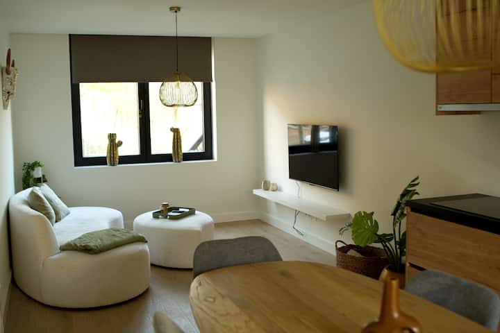 Airbnb Magnifiek - Hasselt