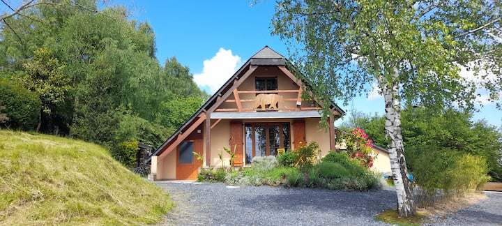 Gîte Dans Les Pyrénées - Bagnères-de-Bigorre