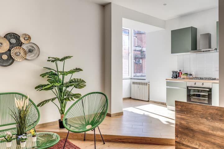 St. Peter's Boutique Rooms 304 - Rome