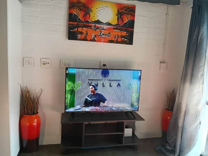 Craftsman 350 - Johannesburg