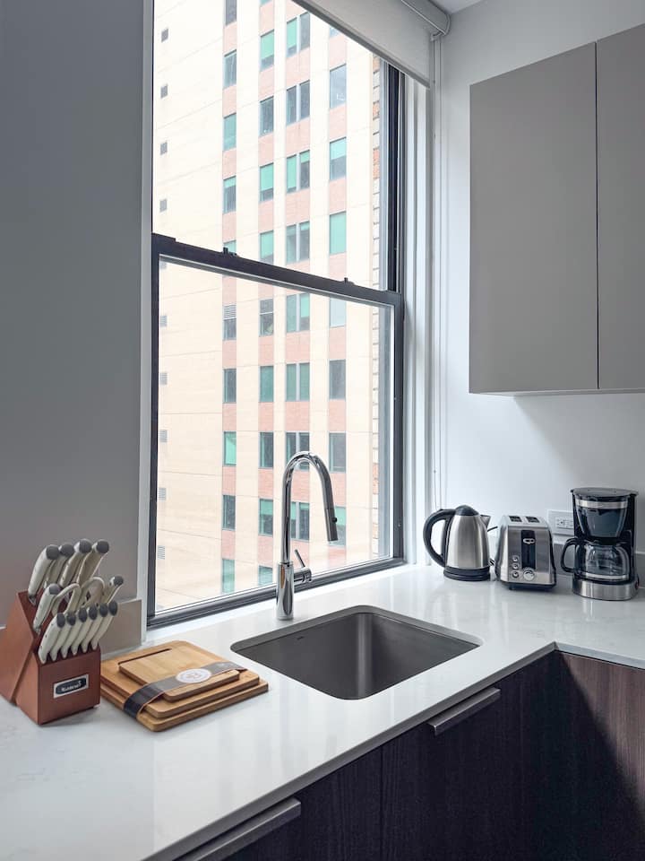 1 Bedroom King Superior - マンハッタン, NY