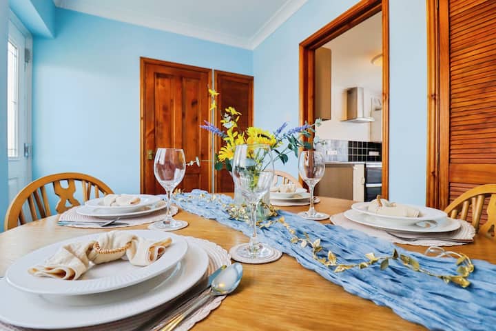 S.homes-sleeps 8 - Free Parking-uea- Nnuh - Norwich