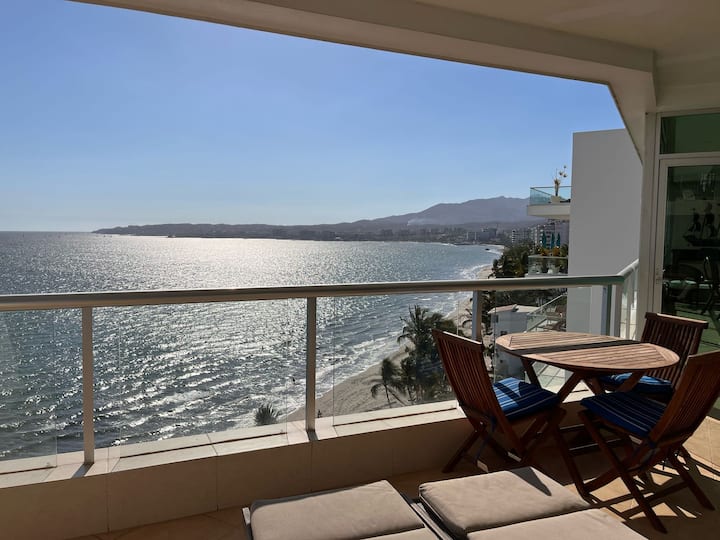 Departamento De Dos Recámaras - Bucerías