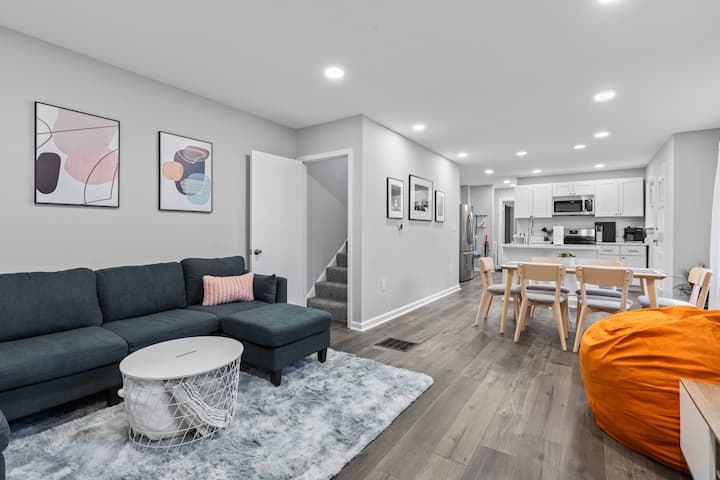 Brand New 3br/1ba Remodel - Close To Everything! - Indianapolis, IN