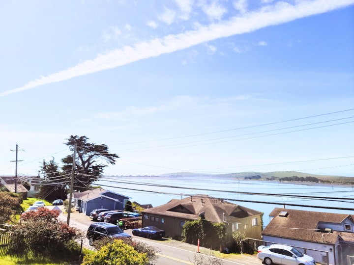 Bodega Bay Retreat With Private In-law Suite - Dillon Beach, CA