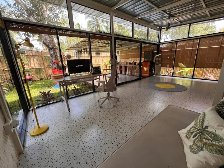 - Casa Minimal - Ko Pha Ngan