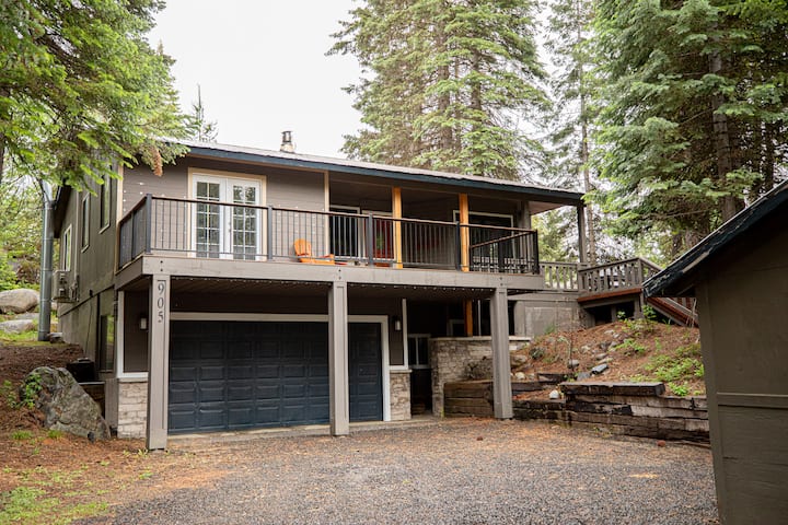 Mccall Eagle's Nest - McCall, ID