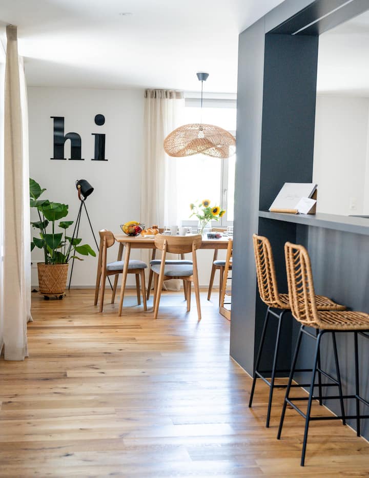 Solunastay Berge & See/luzern/familyfriendly/ski - Weggis