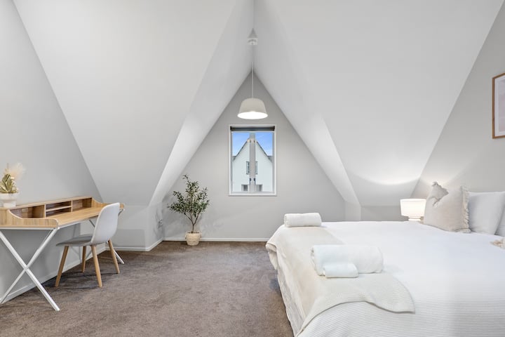 Central City Hideaway - Christchurch