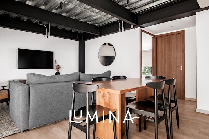 Comfortable 2br With A/c | Urban Reforma - Mexiko-Stadt