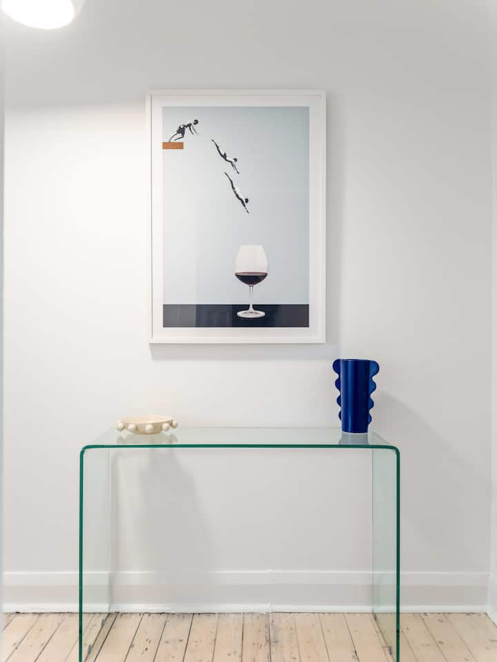 Two - The Fletcher Bondi - Bondi Beach