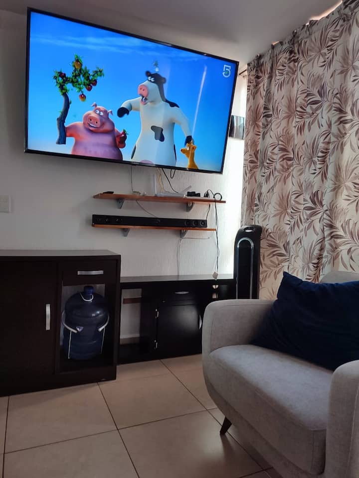 Departamento En Tlaquepaque - Tlaquepaque