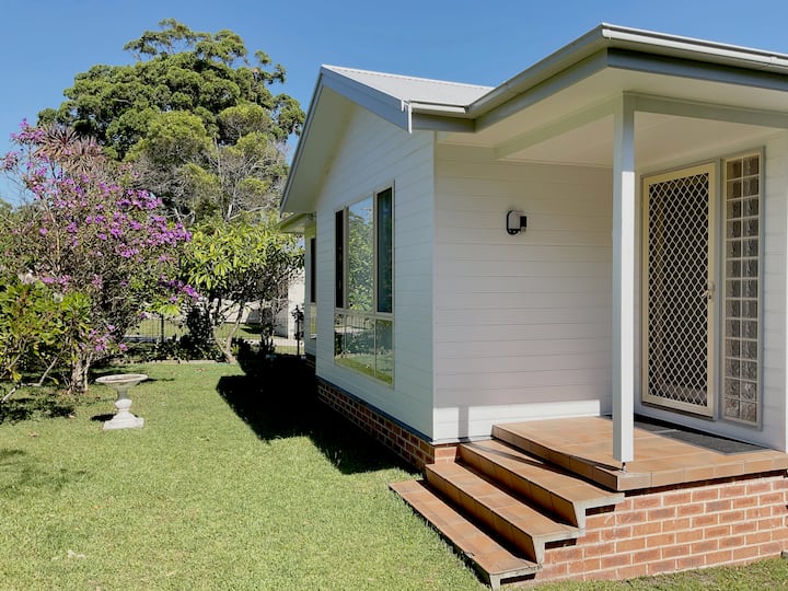 Time & Tide Cottage - Currarong