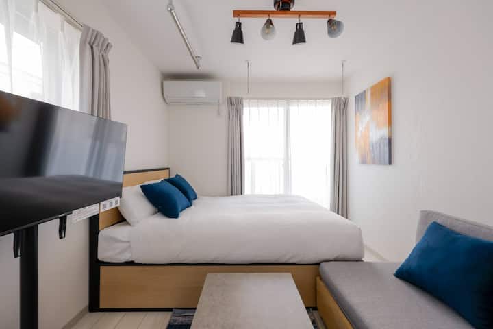 4 Minutes Walk From Ochiai Station/b01 - Shinjuku Station