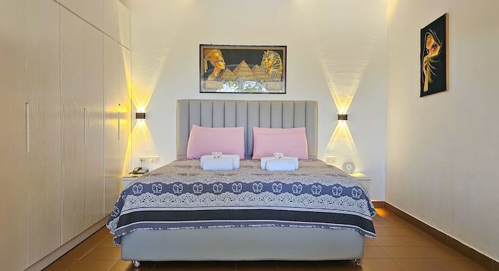 Resort Apartment Domina Coralbay - Sharm El-Sheikh