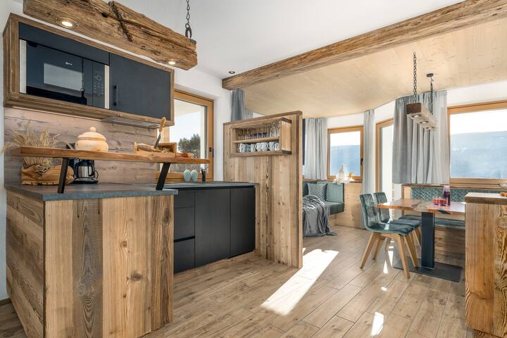 Wohnung 2 - Terenten
