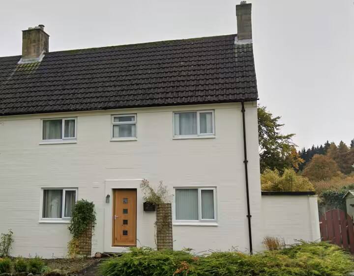 Dog Friendly/biking Escape Near Kielder Forest - Kielder Water