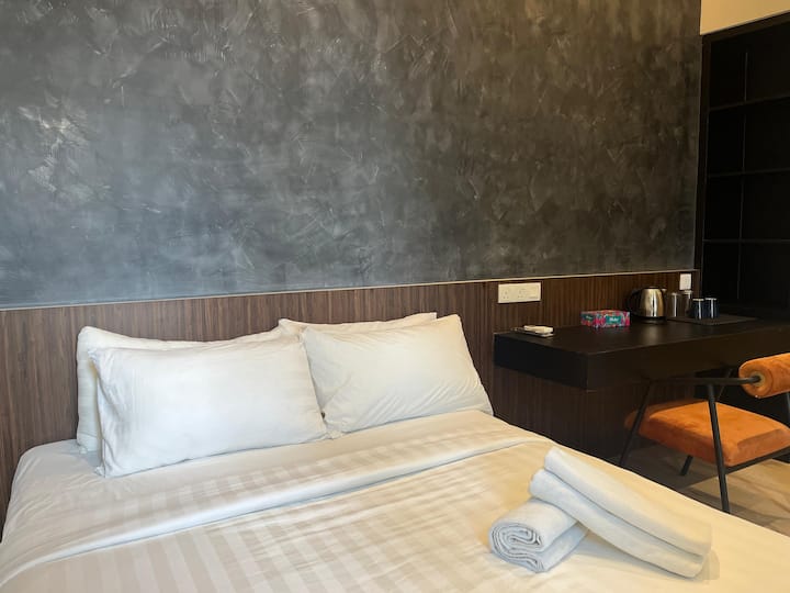 @72sa2216 Best Pool View Kltower Klcc Merdekatower - マレーシア