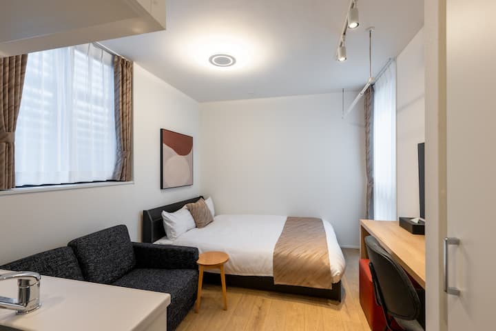 Newly-built House Near Tokyo Tower, Cozy Stay! #33 - Ginza