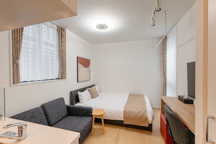 Newly-built House Near Tokyo Tower, Cozy Stay! #43 - Tokyo