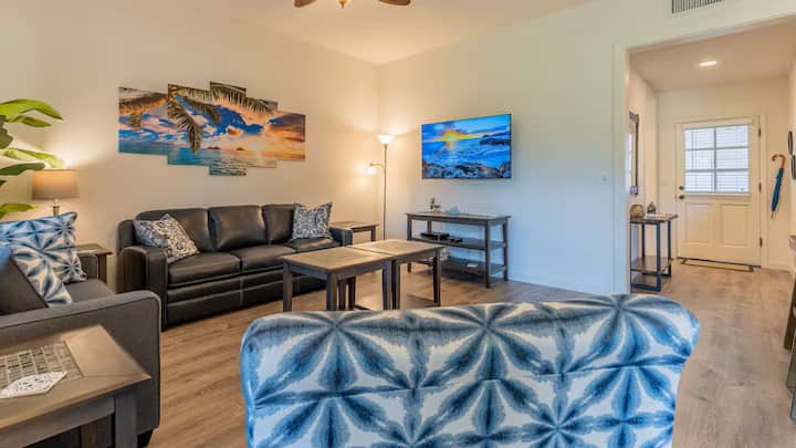 2 Br Villa - Coconut Plantation At Ko Olina Resort - Kapolei, HI