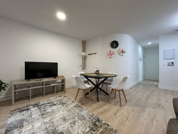 2. Hiri Zahar Suites - Durango, España