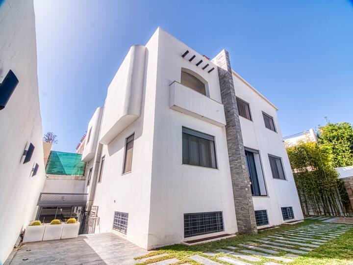 Holiday Luxury Villa In Agadir - 아가디르