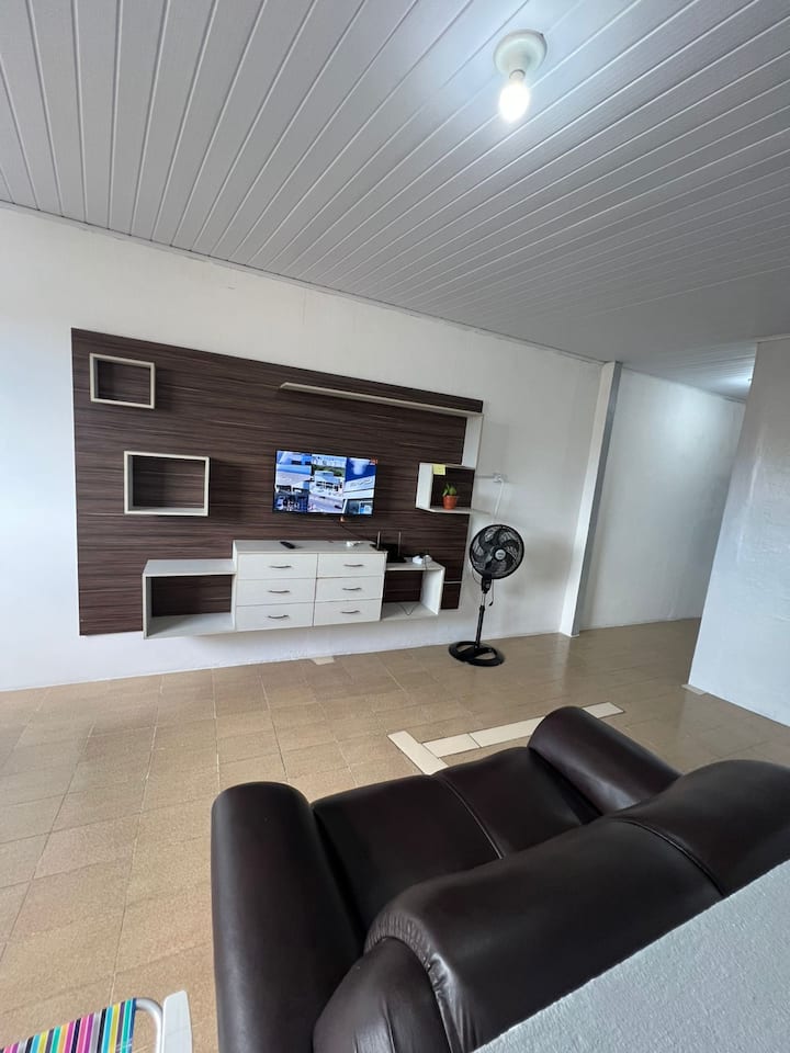 Casa Massa Em Maceió! - Maceió