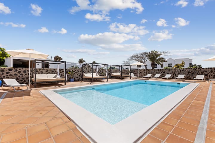 Home2book Alma Atlántica Heaven, Playa Honda - Arrecife