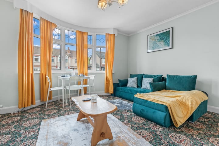 Welcome To Your Comfy Stay In Upper Stoke,coventry - Coventry