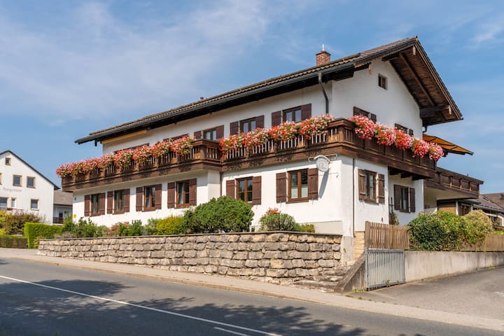 Spacious 2-room Apt, Excellent Transport Connectio - Ebersberg