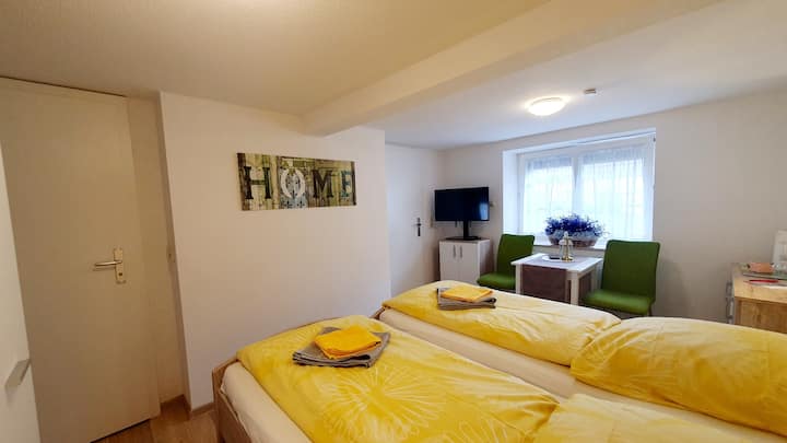 Petit Pückler Apartment Central Quiet Location - Bad Muskau