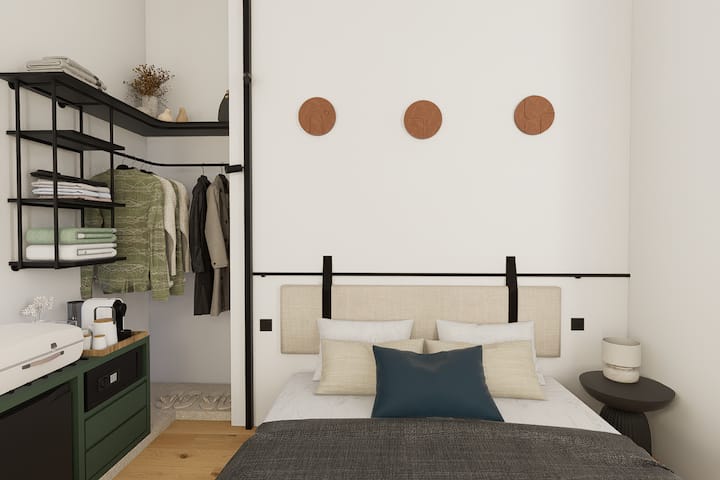 Double Room With Breakfast - Paphos