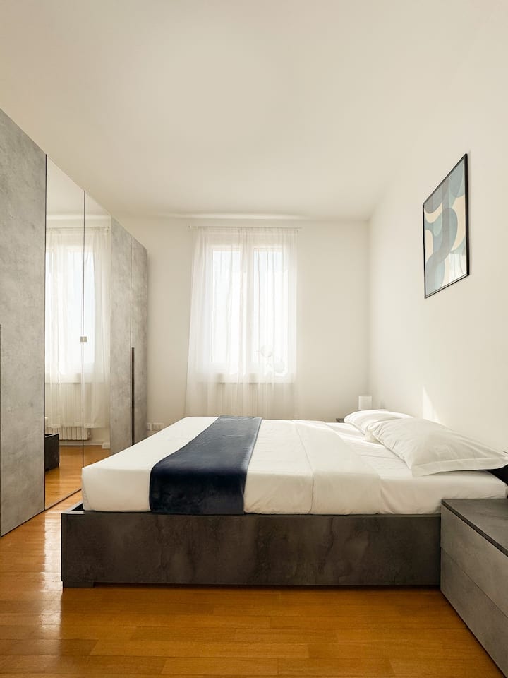 8th Floor - Milano View - Milan