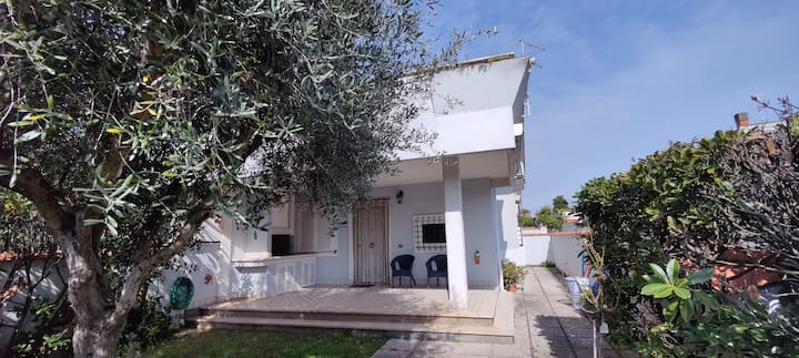 Riva Romantica - Aprilia