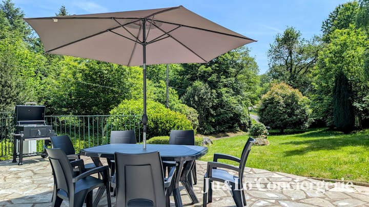 Cosy Et Familiale - Proche Ile Aux Pies - La Gacilly