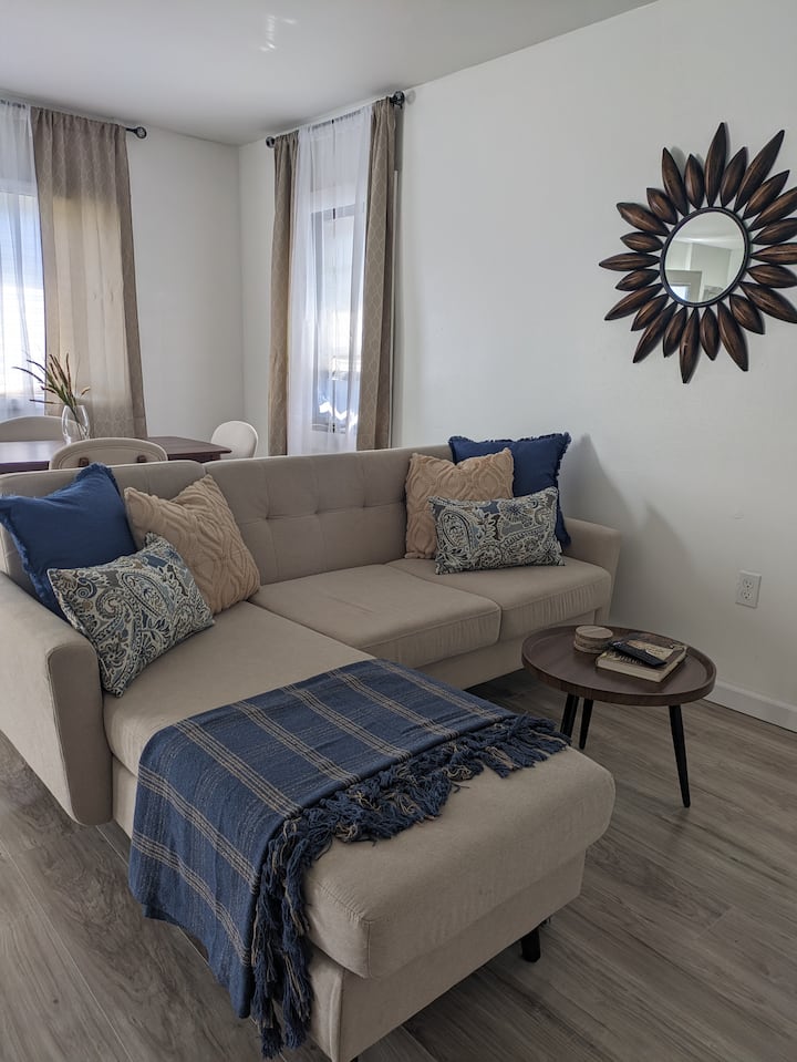 Eastside Hideaway - Bethlehem, PA