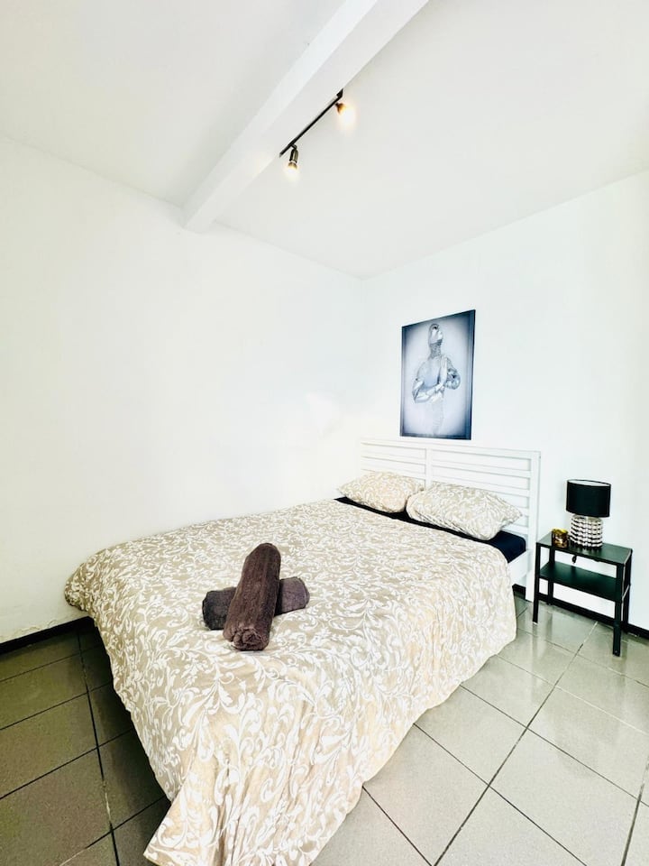 Cozy & Spacious Room For 3 | 16 Min Blumengärten - Vienna