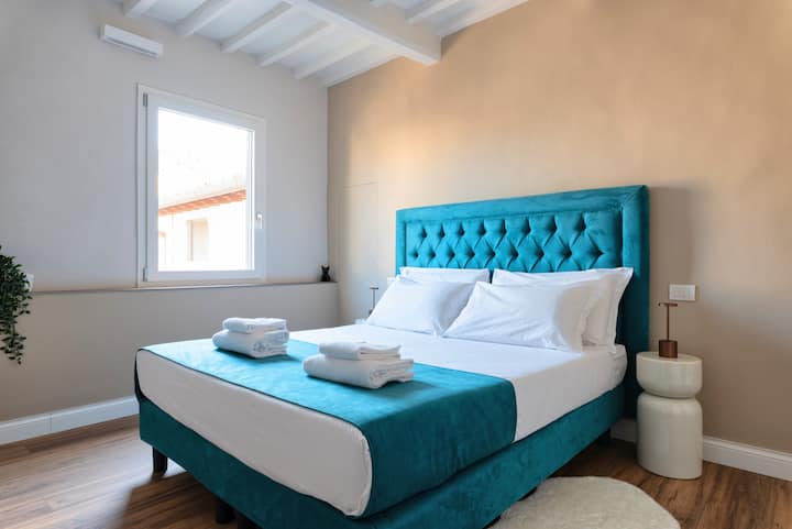 Ninni 12 Apt - Florence