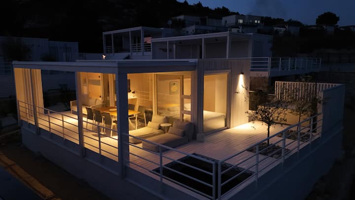 Villa Aria Buqez Vita - Murter