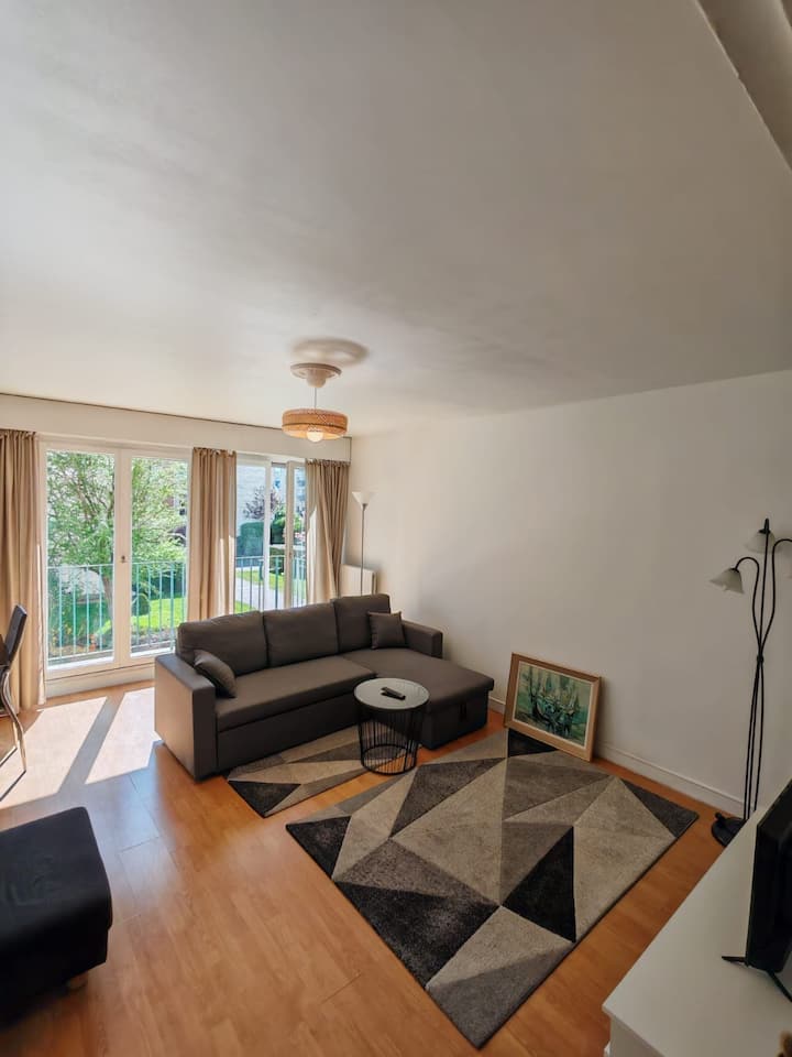 Versailles Tradition - Versailles