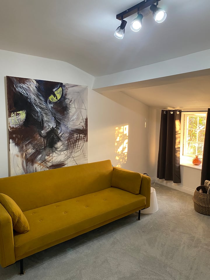 Peaceful Cosy Somerset Style - Bruton