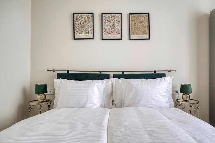 Studio Standard - Karlovy Vary