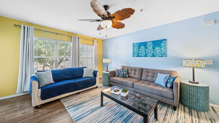 Under The Sea - Destin